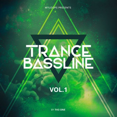 Trance Bassline Vol.1 (By TH3 ONE) by Myloops | Free Listening on ...