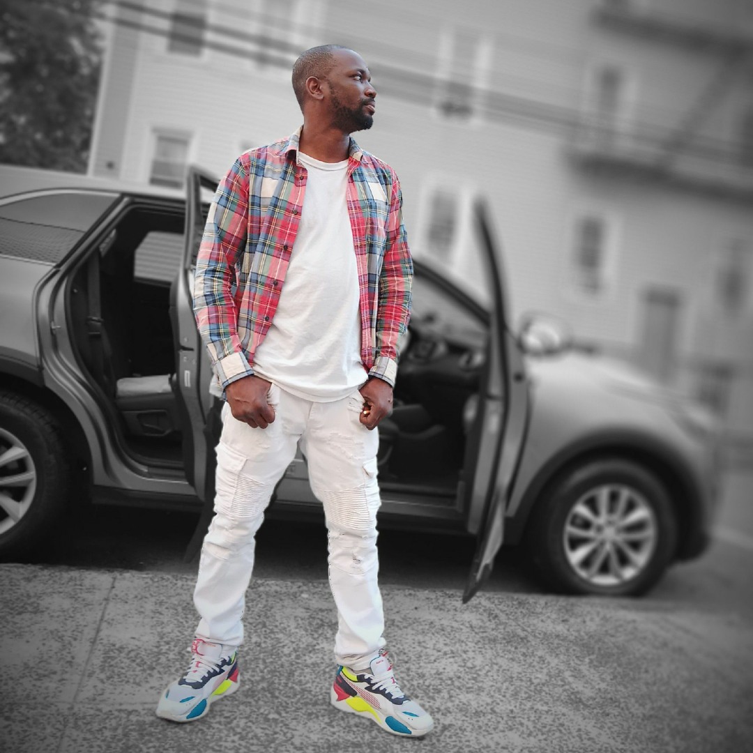 Stream King George - Keep On Rollin mix by DJ David Jayholla | Listen online for free on SoundCloud