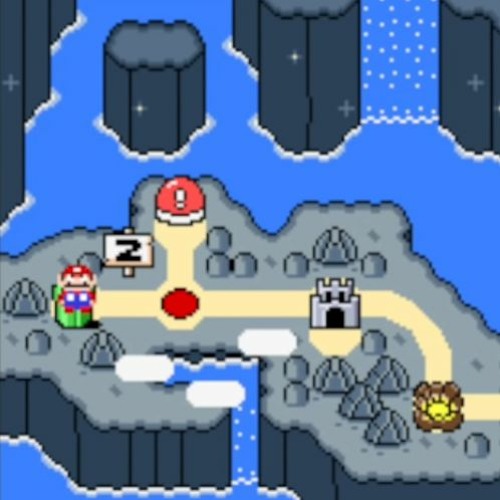 Stream Invictus Soundtrack - VLDC 7 - Cave Map by randomUploadAccount ...