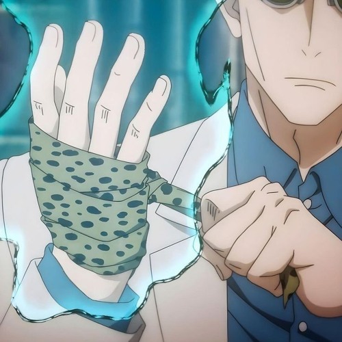 Stream Working Overtime | JJK soundtrack by •KoyZ'on• | Listen online ...