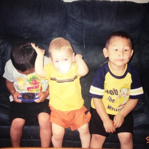 Stream Geeked off a Half (Prod. GeoGotBands) by Ma'iitsoh | Listen ...