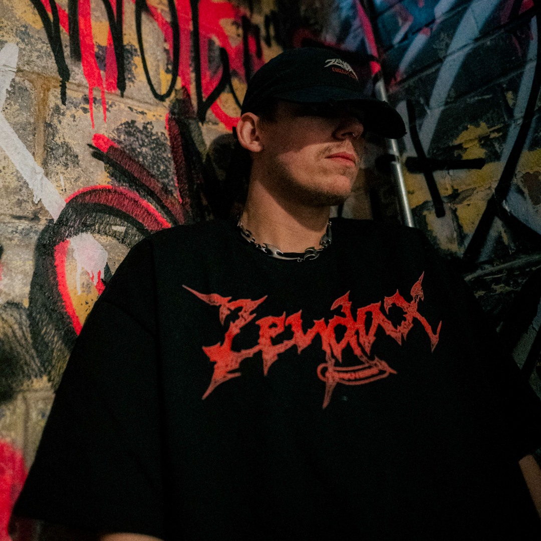 Stream CLAYBROOK - STONECOLD DUB VIP (ZEYDAX BOOTLEG) FREE by ZEYDAX ...