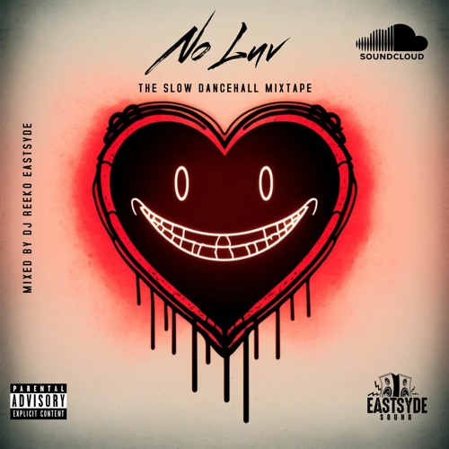 Stream NO LOVE THE SLOW DANCEHALL MIXTAPE ️‍🩹 by DJ Reeko ...