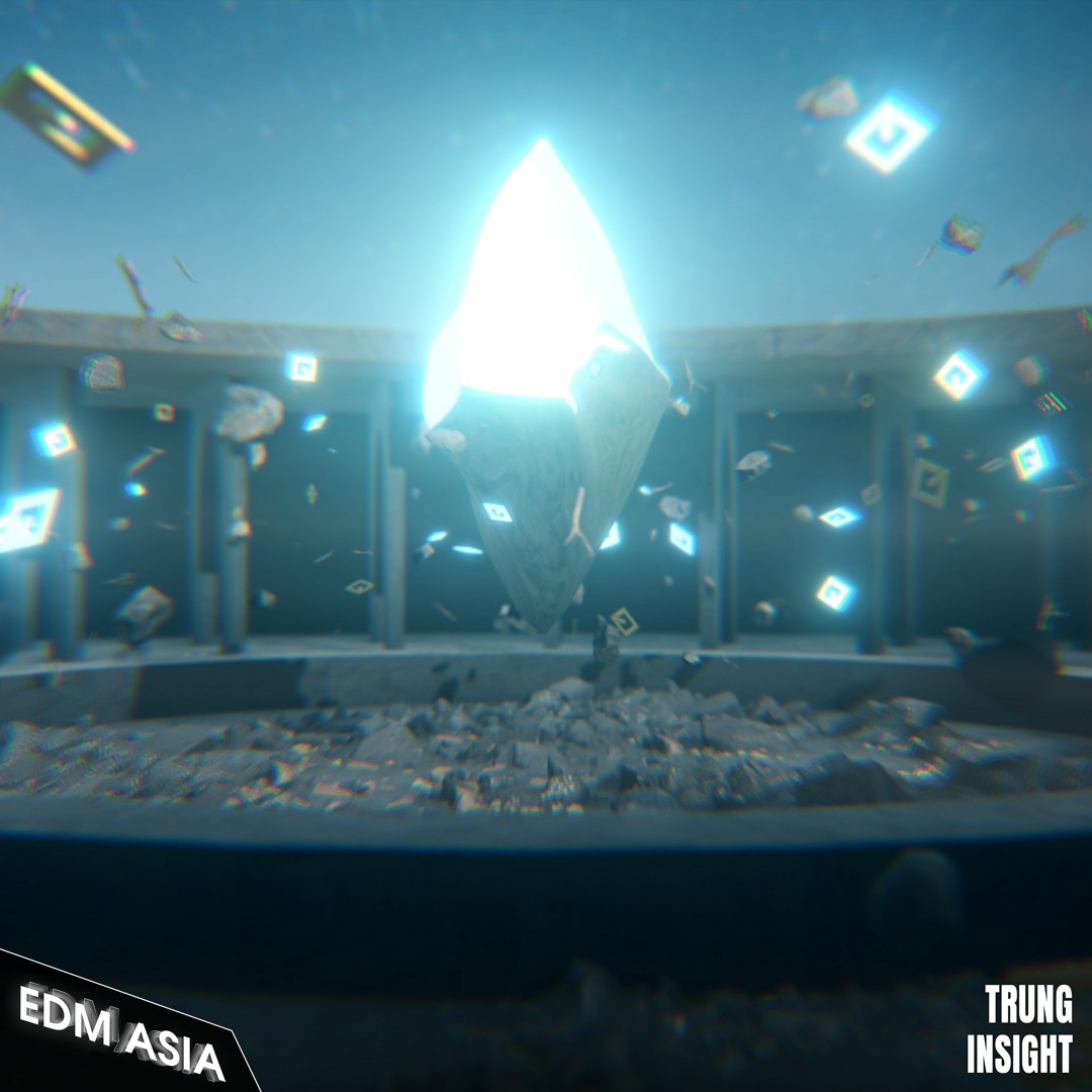 Stream TRUNG - Insanity by RioX | Listen online for free on SoundCloud