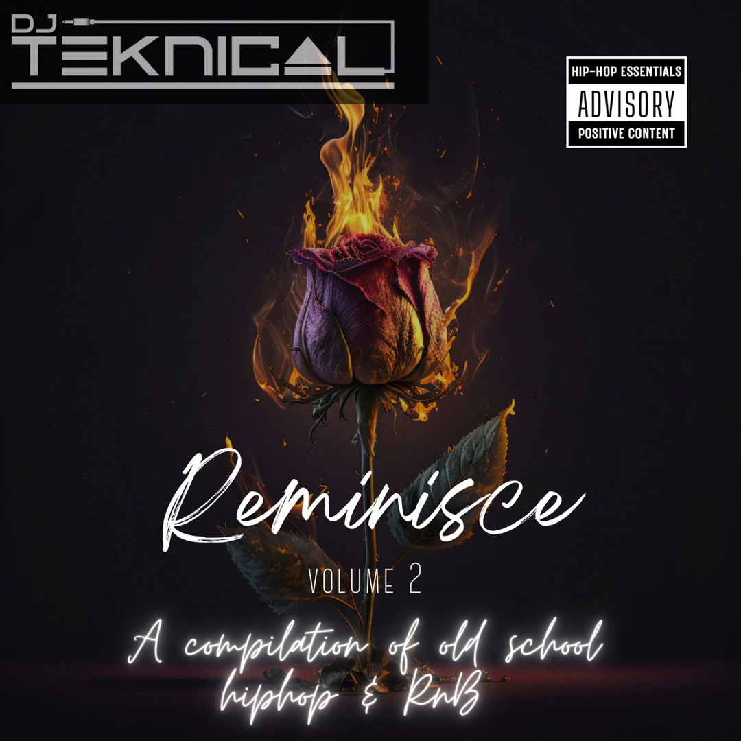 Stream Reminisce Vol 2 by DJ TEKNICAL | Listen online for free on ...