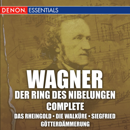 Stream Die Walkure: Schlimm, fürcht ich, schloss der Streit (feat. Rolf ...