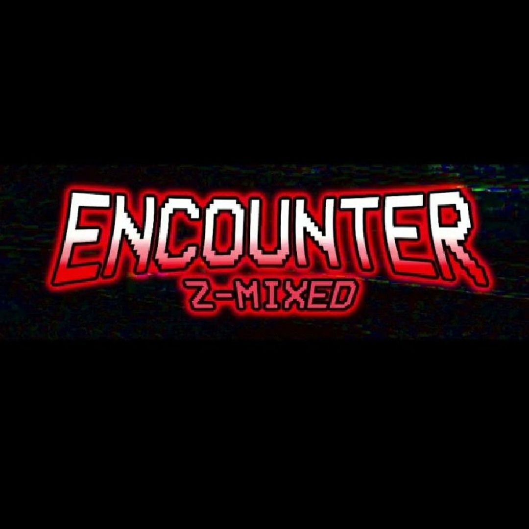 Stream ENCOUNTER Z-MIXED Teaser by LumpyHill | Listen online for free ...