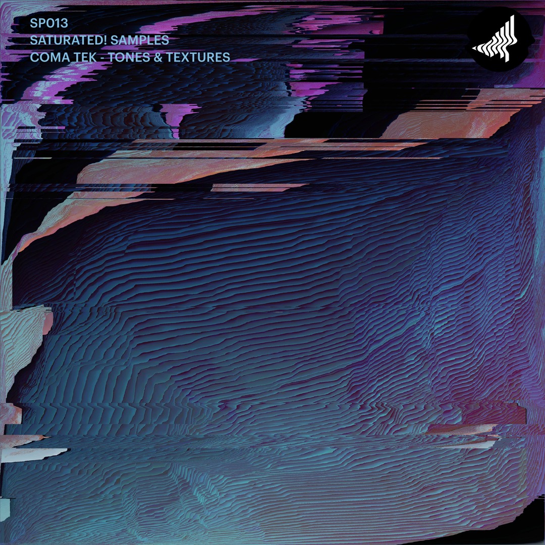 Stream Coma Tek - Textures & Tones (Sample Pack) by SATURATE! | Listen ...
