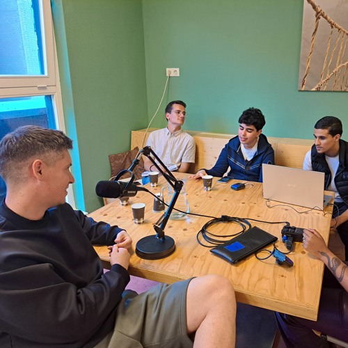 Stream Angry Young Men, de podcast AFL 2 by WAT WE DOEN | Listen online ...