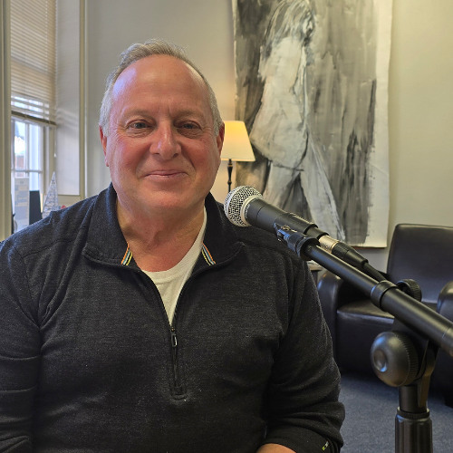 Stream Eric Levinson Hummingbird Inn by WHCP Radio - 91.7fm | Listen ...