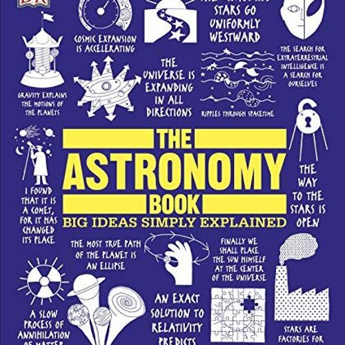 Astronomy For Dummies Pdf