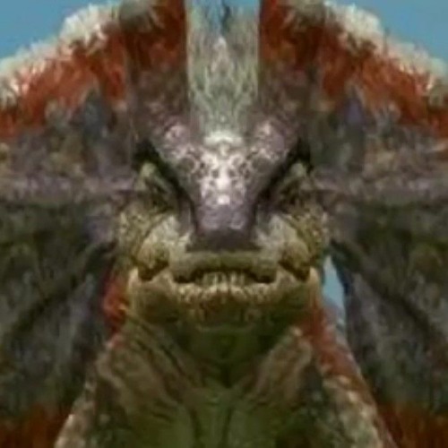 Stream Great Jaggi, Wroggi, Baggi theme - MH3(Tri) by Ken0 | Listen ...