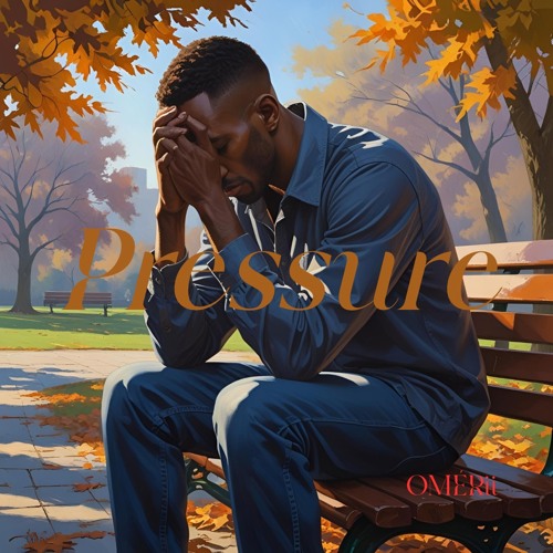 Stream Pressure by Anthony Micah | Listen online for free on SoundCloud
