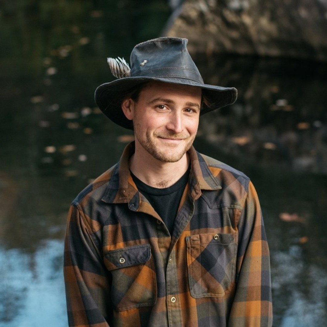 Stream Out There podcast - Living Without Hope by Heather Kitching ...