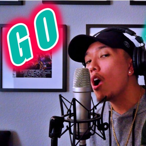 Stream Kid Laroi Ft. Juice WRLD - GO (J. Angelo Cover/Remix) by J ...