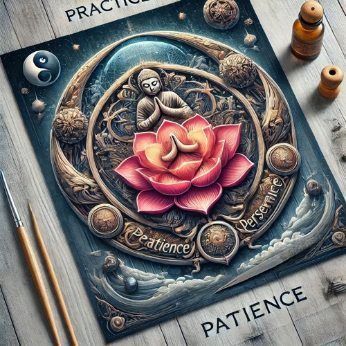 Stream Len Bennati FM Folk | Listen to Practice, Patience, Perseverance playlist online for free ...