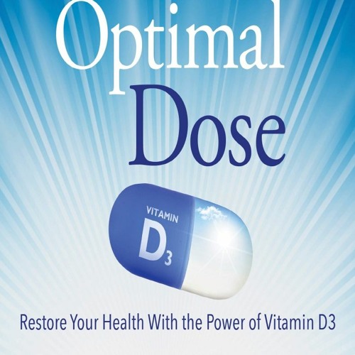 Stream (PDF/DOWNLOAD) The Optimal Dose: Restore Your Health with the ...