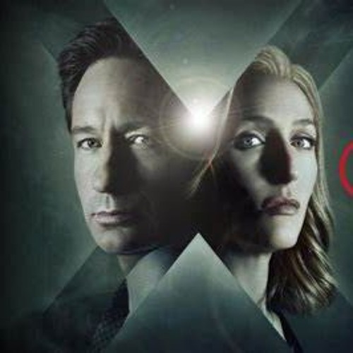 Stream The X Files - Theme - Harmonica cover by The Harmonicist | Listen online for free on ...