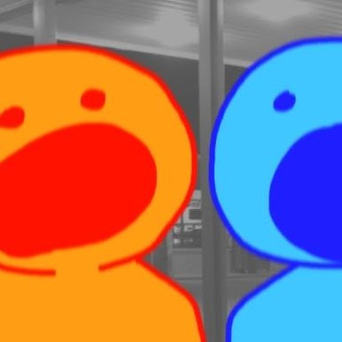 Stream FNF Fish (You, Me, Rap Battle!) by yourrandomidiot | Listen ...