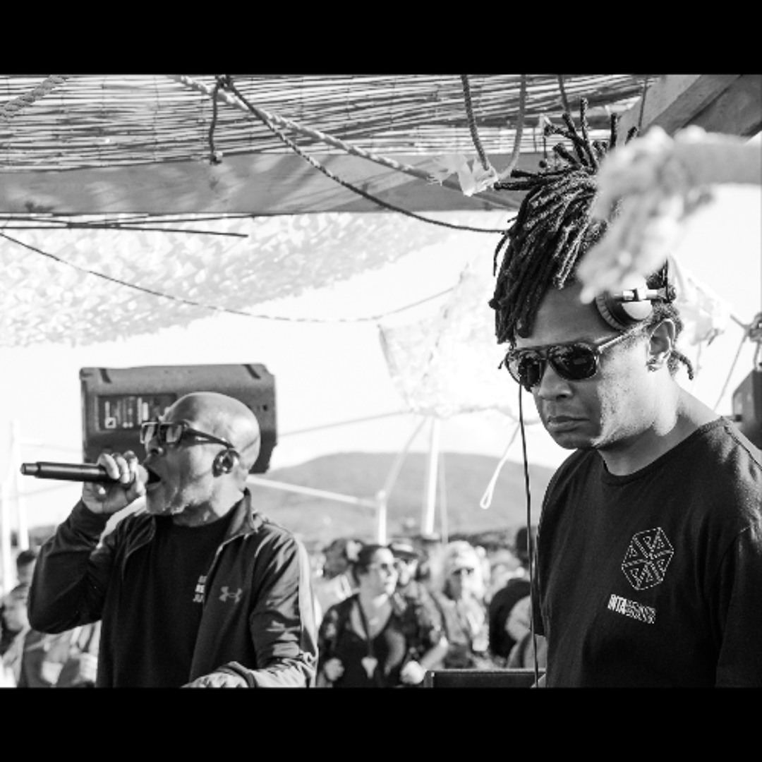 Stream Bailey & MC Moose, La Cinta Beach, SUNANDBASS 2024, Sardinia by ...