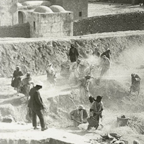 Stream episode Lisa Brody: Dura Overview by Yale University Art Gallery ...