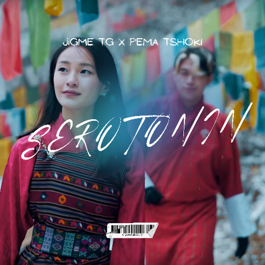 Stream SEROTONIN - Jigme TG ft. Pema Tshoki by Jigme TG Official ...