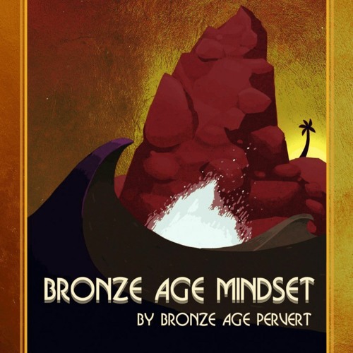 Stream Bronze Age Mindset: A Book On Fire by Millerman Talks | Listen ...
