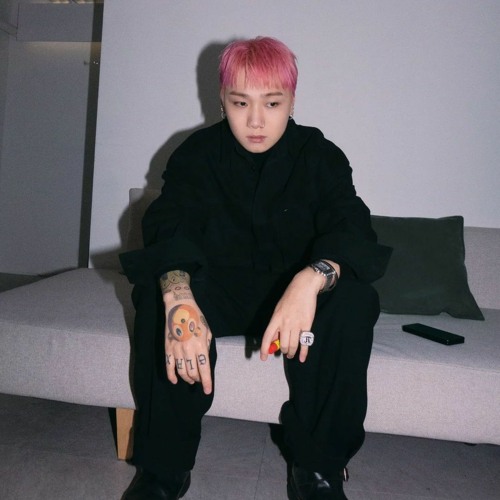 Stream 저스디스 (JUSTHIS) - SMTM 10 SPECIAL CYPHER by 1 4 8 | Listen online ...