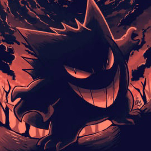 Stream gengar. (prod. kiddtokio x kutermboy x aunix) by Lord Shxd ...