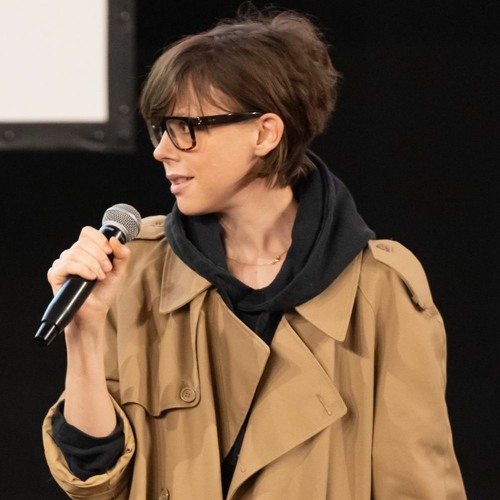 Stream Isabelle Prim, réalisatrice - JE SERAI QUAND MÊME BIENTÔT TOUT À ...