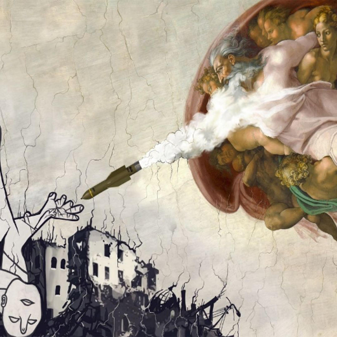 Stream How Israel Reached Its Mass-Murder Quota by LISTEN | Listen ...