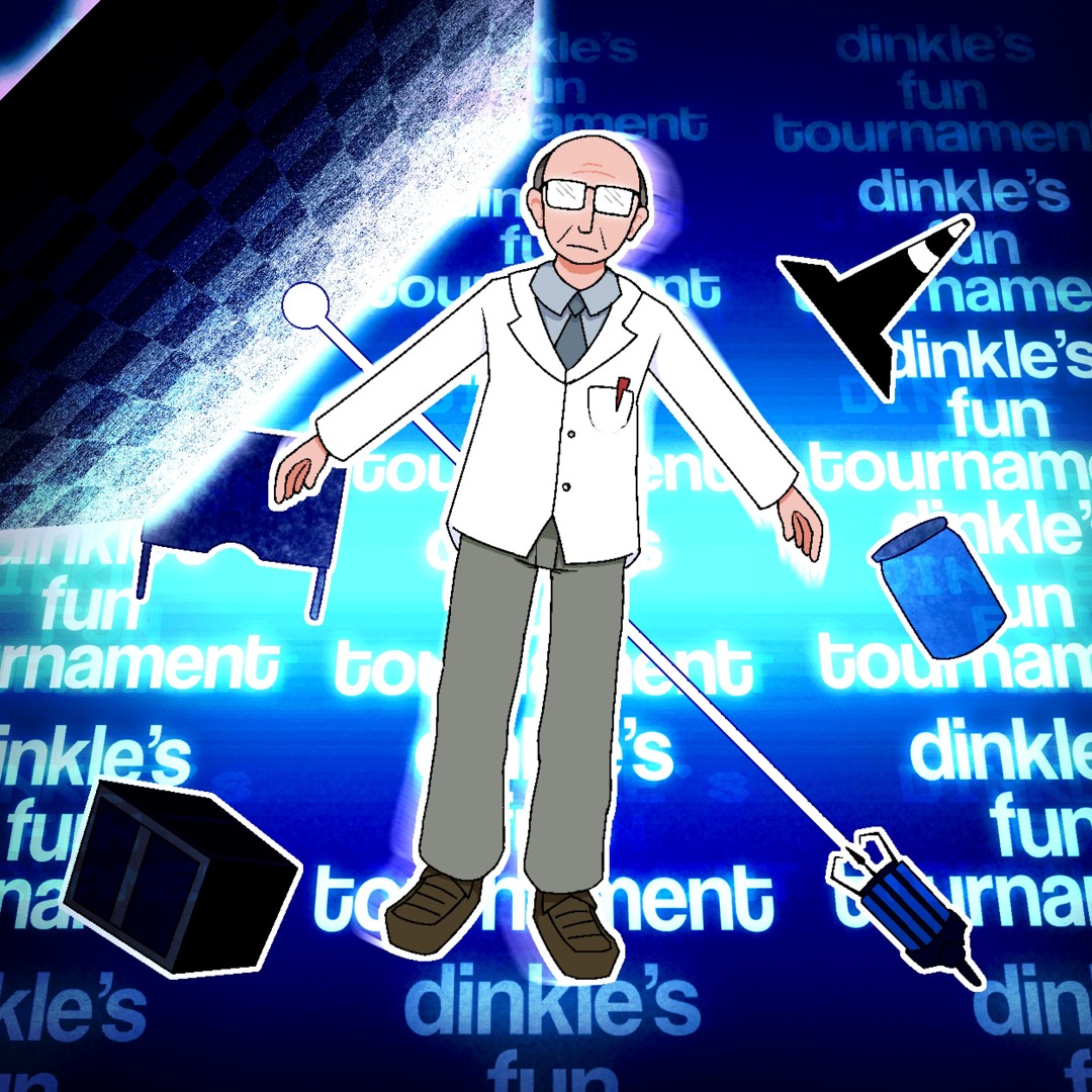 Listen to Reflections of Past and Present by Dinkle's Fun Tournament ...