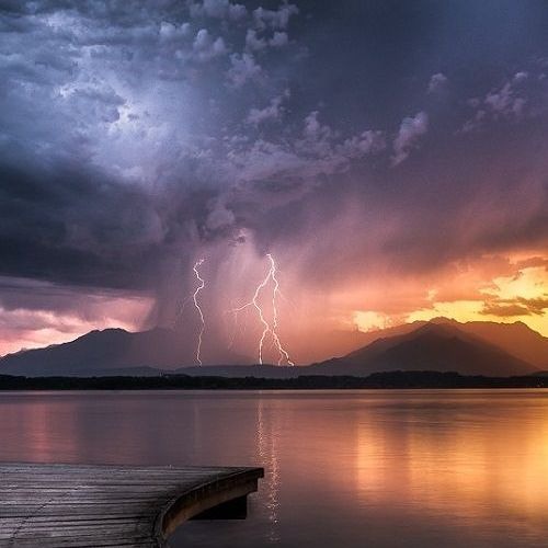 Stream 01 Track 1 A NEW DAY by Todd Doran | Listen online for free on ...