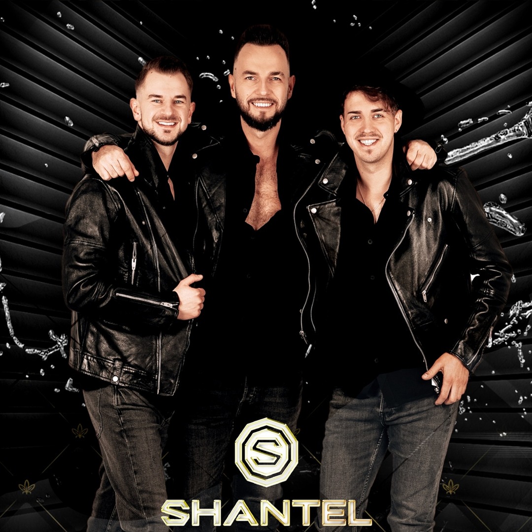 Stream Piękne oczy masz by Shantel | Listen online for free on SoundCloud