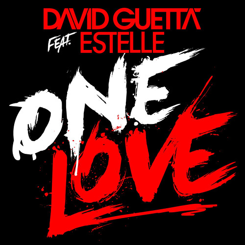 pumpyoursound.com | David Guetta Ft Estelle - One Love(Maynor Love)