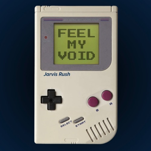 Stream HANDS ON ME (prod. Allenbackwood) by Jarvis Rush | Listen online ...