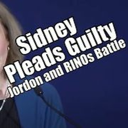 Stream Sidney Powell Pleads Guilty. Jordon & RINOs Battle ...