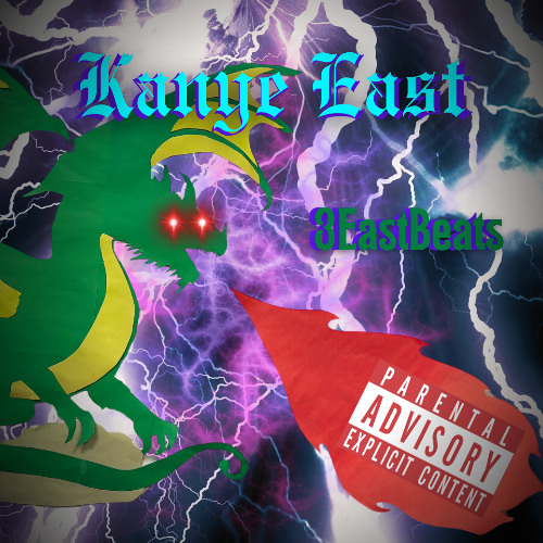 Stream Kanye East by 3EastBeats | Listen online for free on SoundCloud