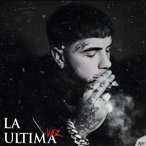 Stream La Ultima Vez by Anuel AA | Listen online for free on SoundCloud