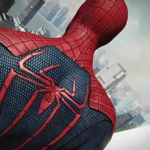 Stream Aluminum | Listen to marvel's spider-man 2 ps5 twitter Rocket ...