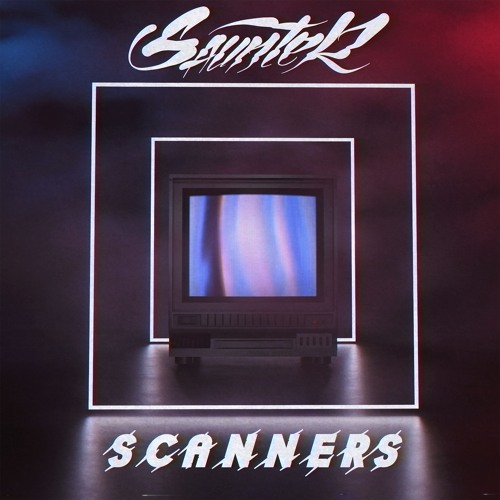 Saunter - Scanners(13K FREE DOWNLOAD) by Saunter ⋠Warriors⋡ - Free ...