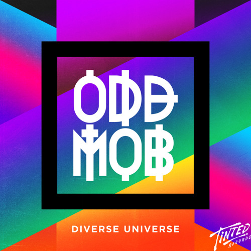 Odd Mob Tracks / Remixes Overview