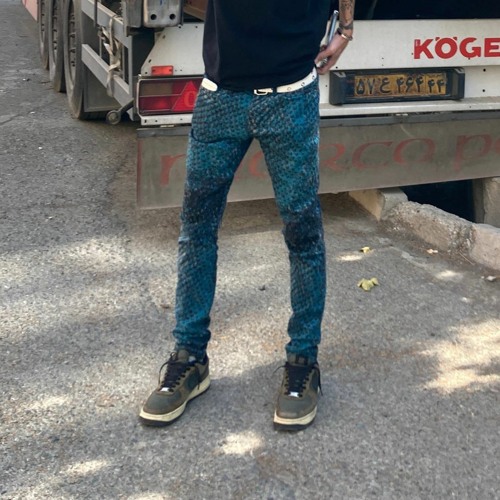 Stream Matin Fattahi - TAKEOFF (slowed&Reverb) by $lowedHaMo | Listen ...