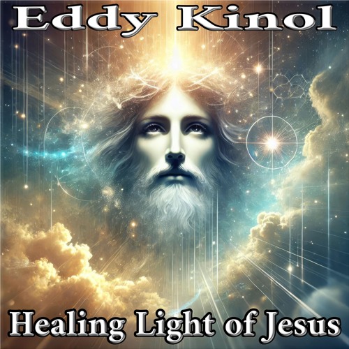 Stream Healing Light Of Jesus by Eddy Kinol | Listen online for free on ...