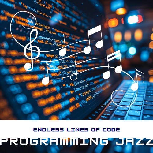 Stream Coding the Future by Programming Jazz | Listen online for free on SoundCloud