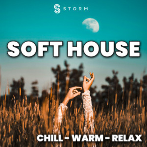 Stream Storm Music Group | Listen to Soft House Music 2026 💫 Chill ...