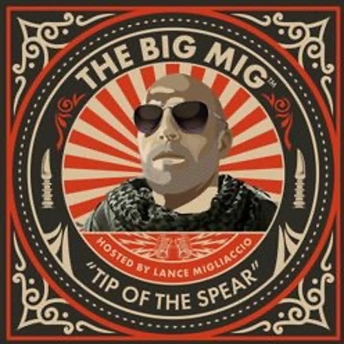 Stream Truth Slayer Gene Ho, Editor & Chief George Magazine |EP195 by ...