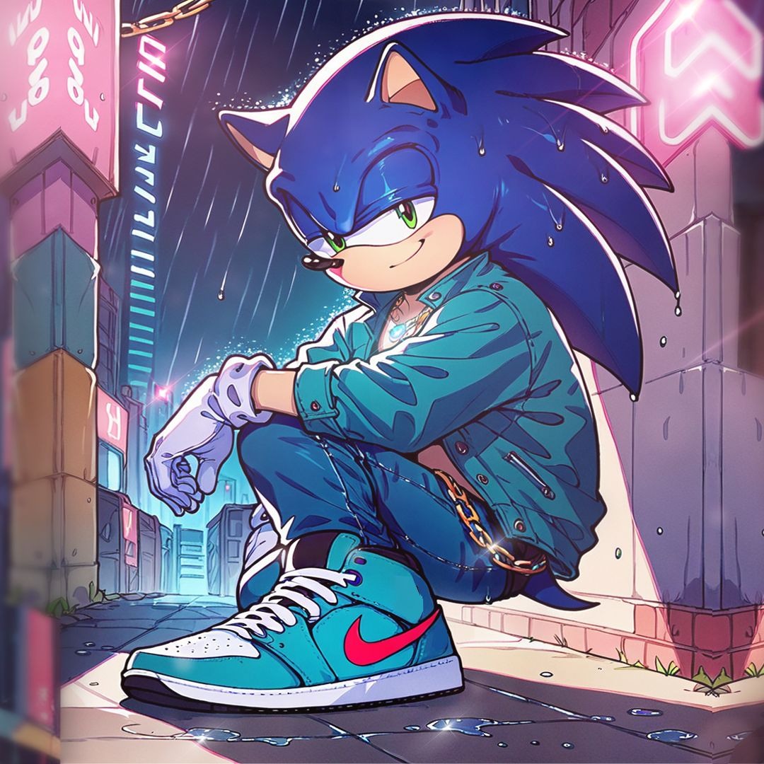 Stream /// Drippy [Hip-Hop/Trap]「DJ SonicFreak」 by /// SonicFreak ...