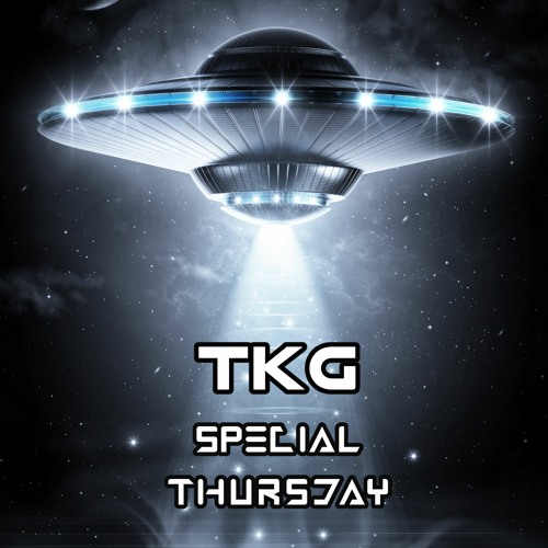 Stream 【Free Track】TKG - Special Thursday by TKG - SCHRANZ | Listen online for free on SoundCloud