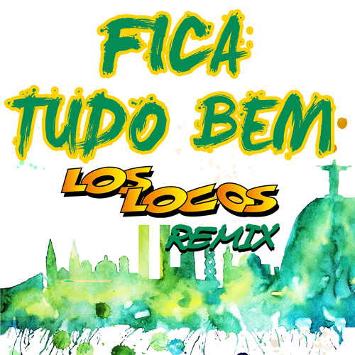 Stream Fica Tudo Bem (Marco Baxo & DJ Maxwell Extended Remix) by Los ...
